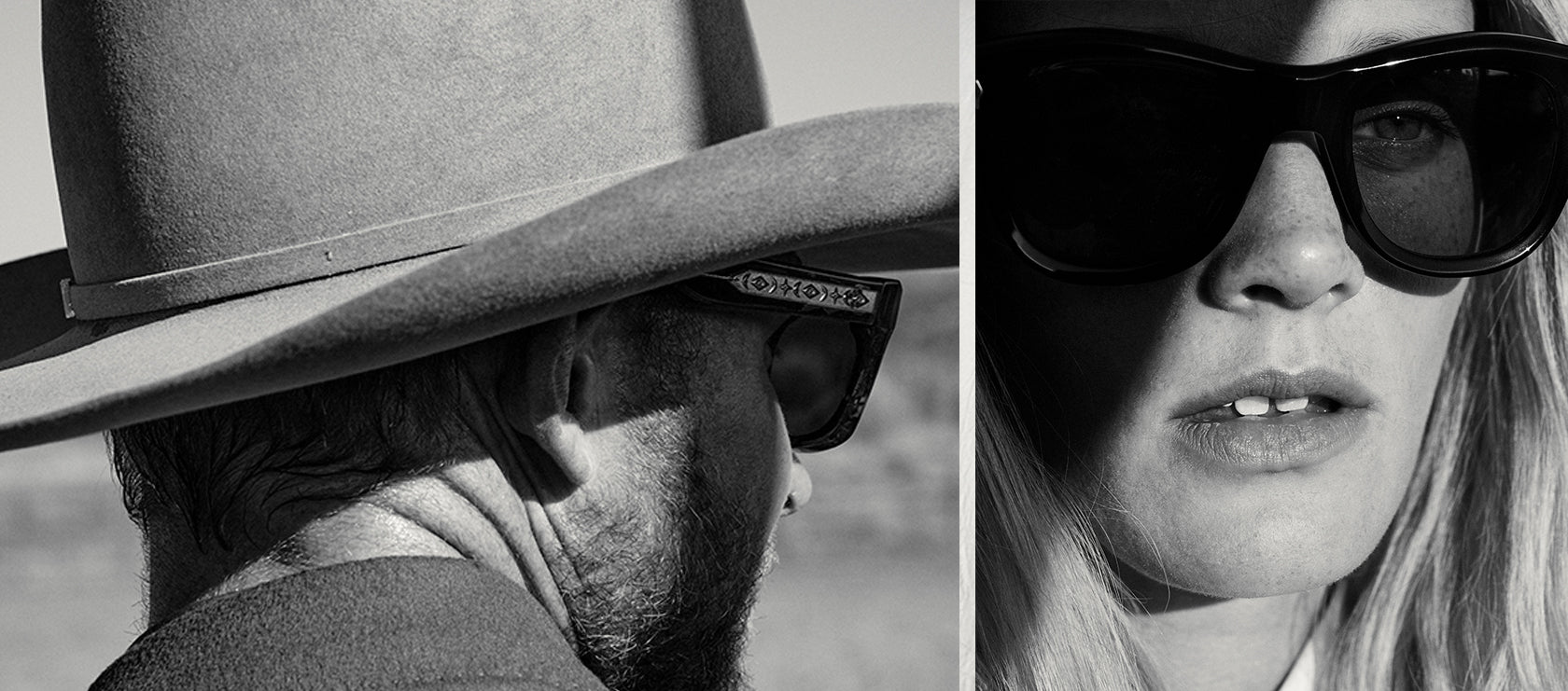 UMIT BENAN – Tartaras Eyewear