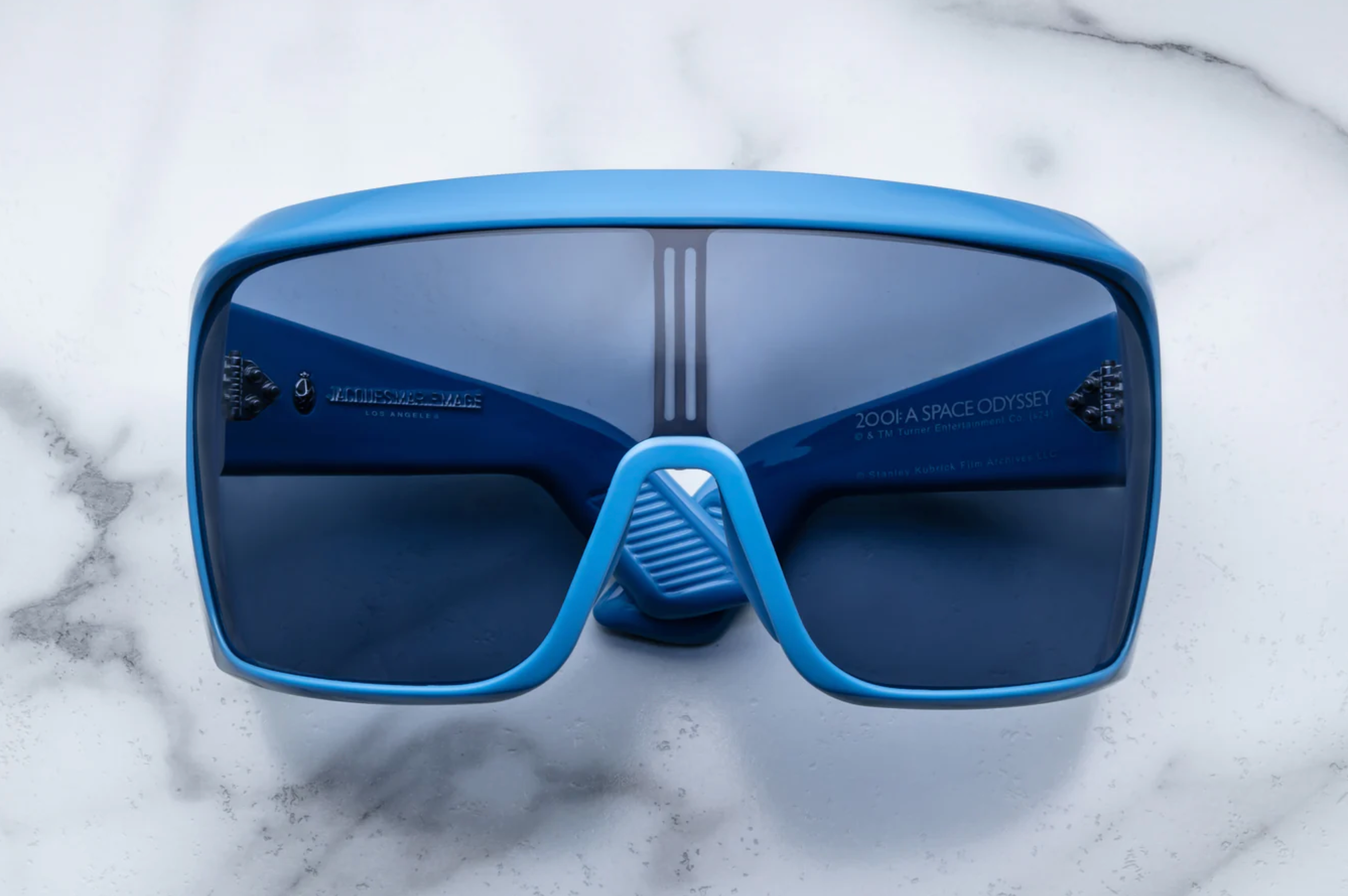 2001 | STAR GATE – Tartaras Eyewear